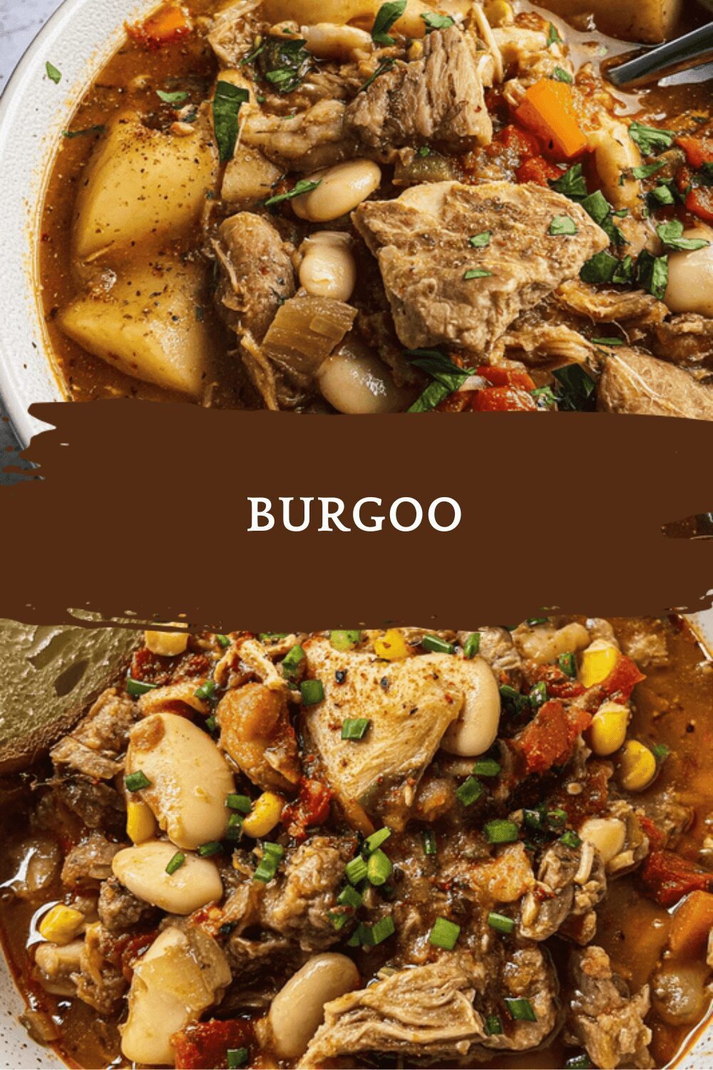 Burgoo Recipe How To Make Authentic Kentucky Burgoo Soup