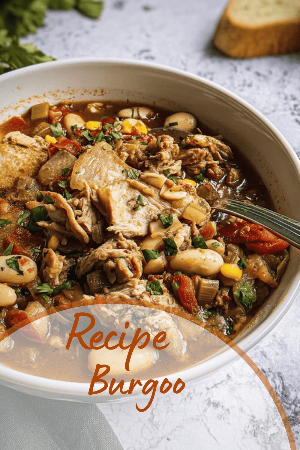 Burgoo Recipe How To Make Authentic Kentucky Burgoo Soup